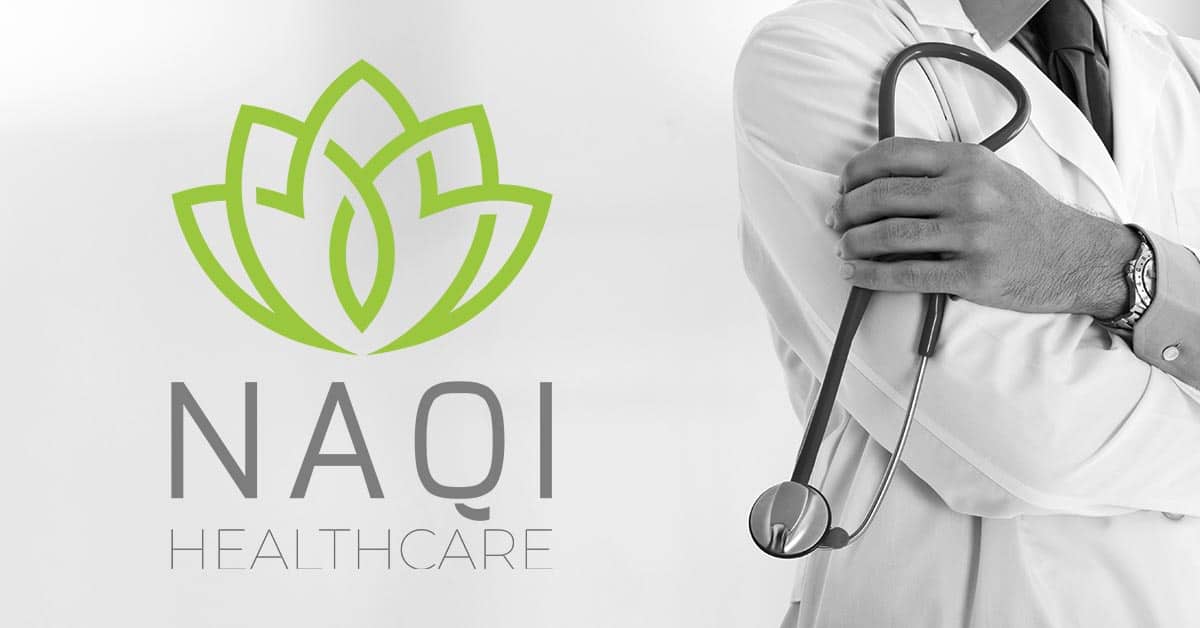 NAQI Healthcare | Concierge Treatment Services